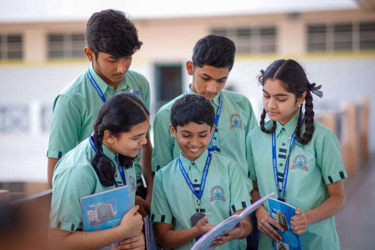 Yashasvi – Excellence In Education