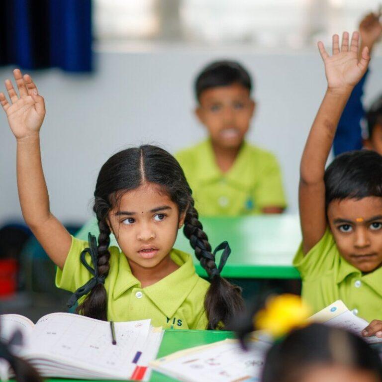 Yashasvi – Excellence In Education