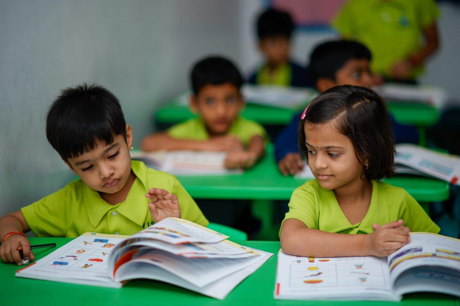 Yashasvi – Excellence In Education